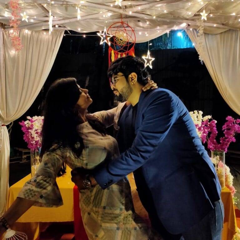 Best Proposal Planner & Date in Mumbai | Spaces of Solitude